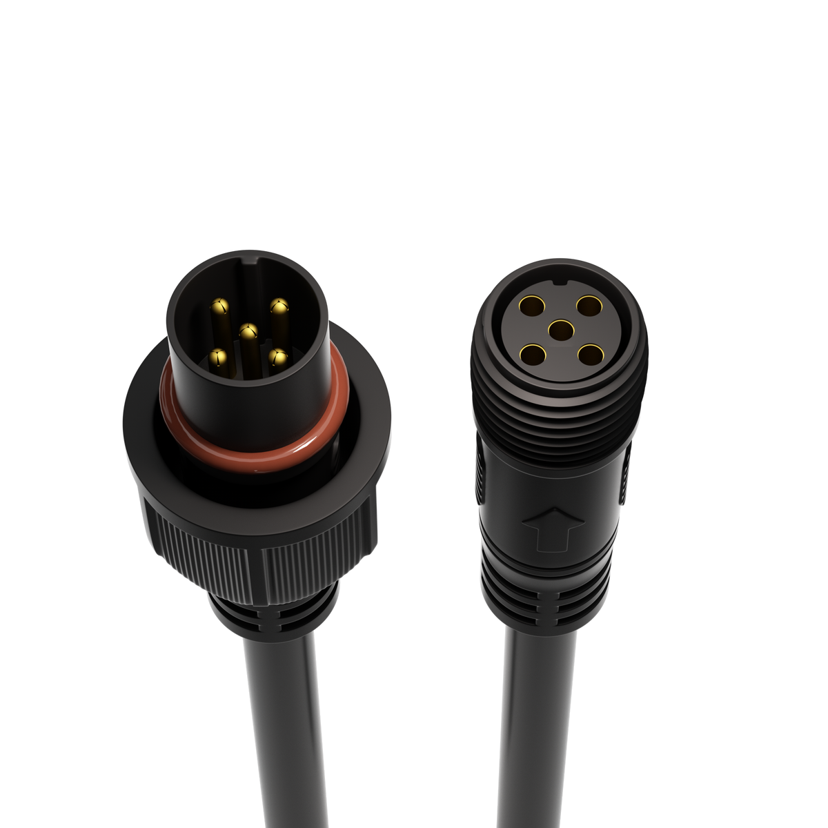 Accessory Valve Controller Valve Control And Status Extension Cable 6 Yolink