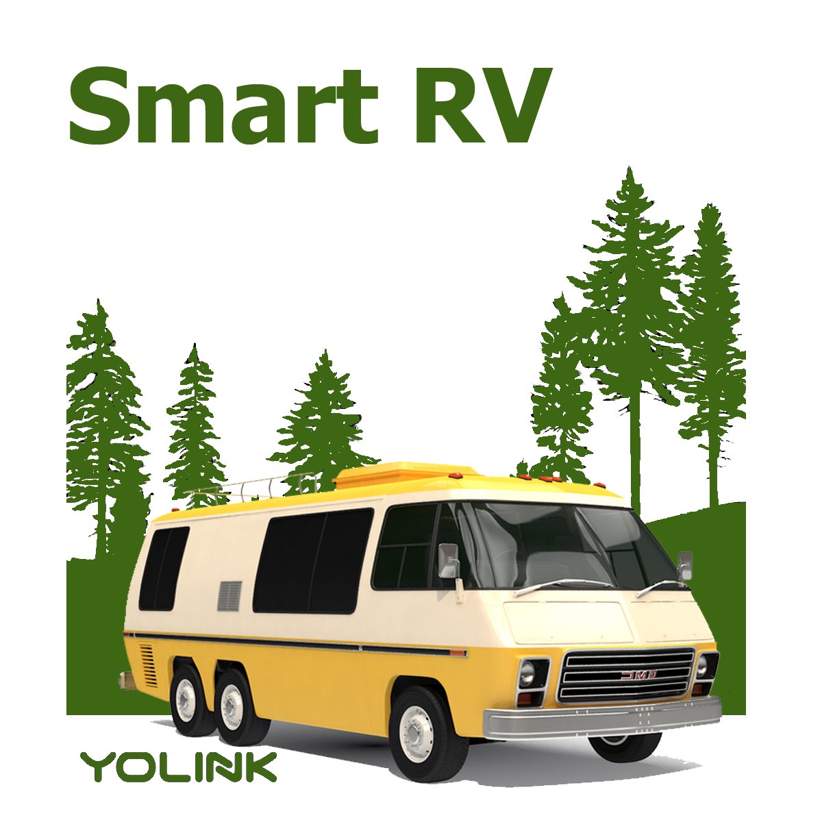 Smart RV – YoLink