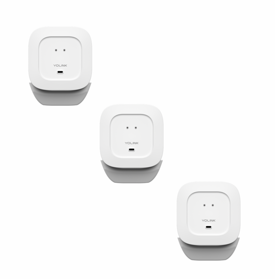 YoLink Water Leak Sensor MoveAlert