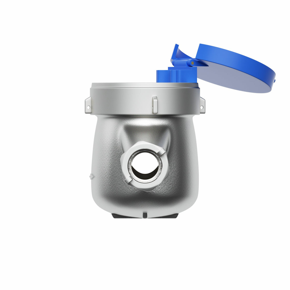 FlowSmart Meter: Water Flow Sensor, 3/4" Water Meter Kit – YoLink