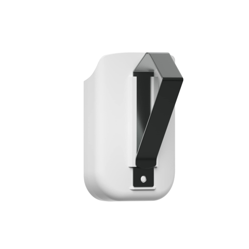 FlexFob Smart Fob, with Wall-Mount/Car Visor Bracket – YoLink