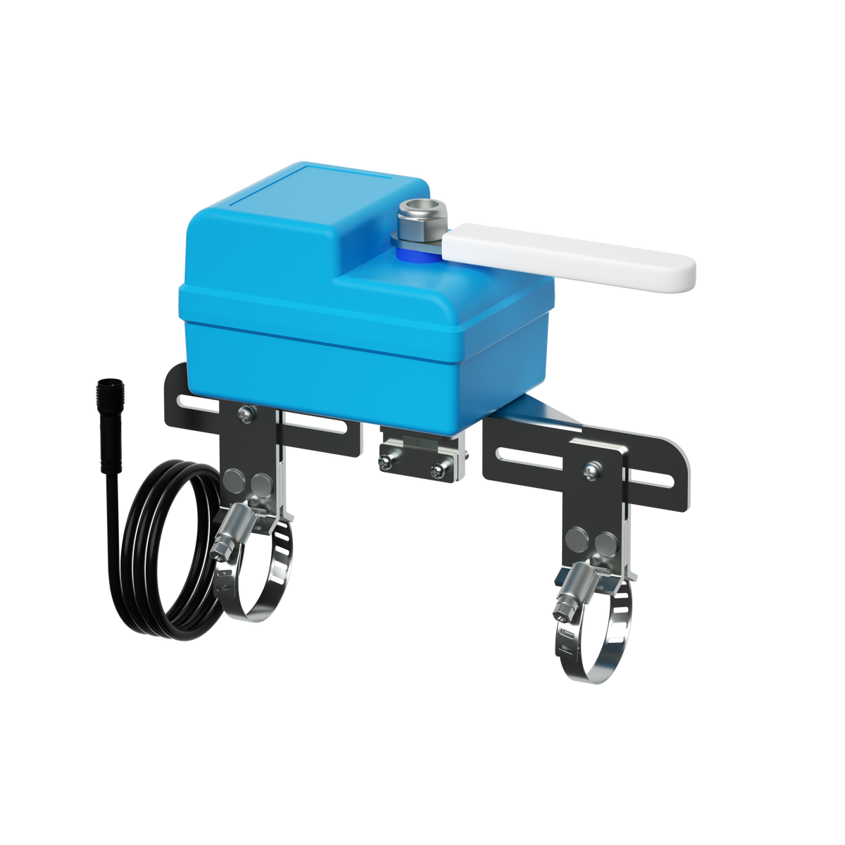 Valve Controller 2 & EVO Valve Operator – YoLink