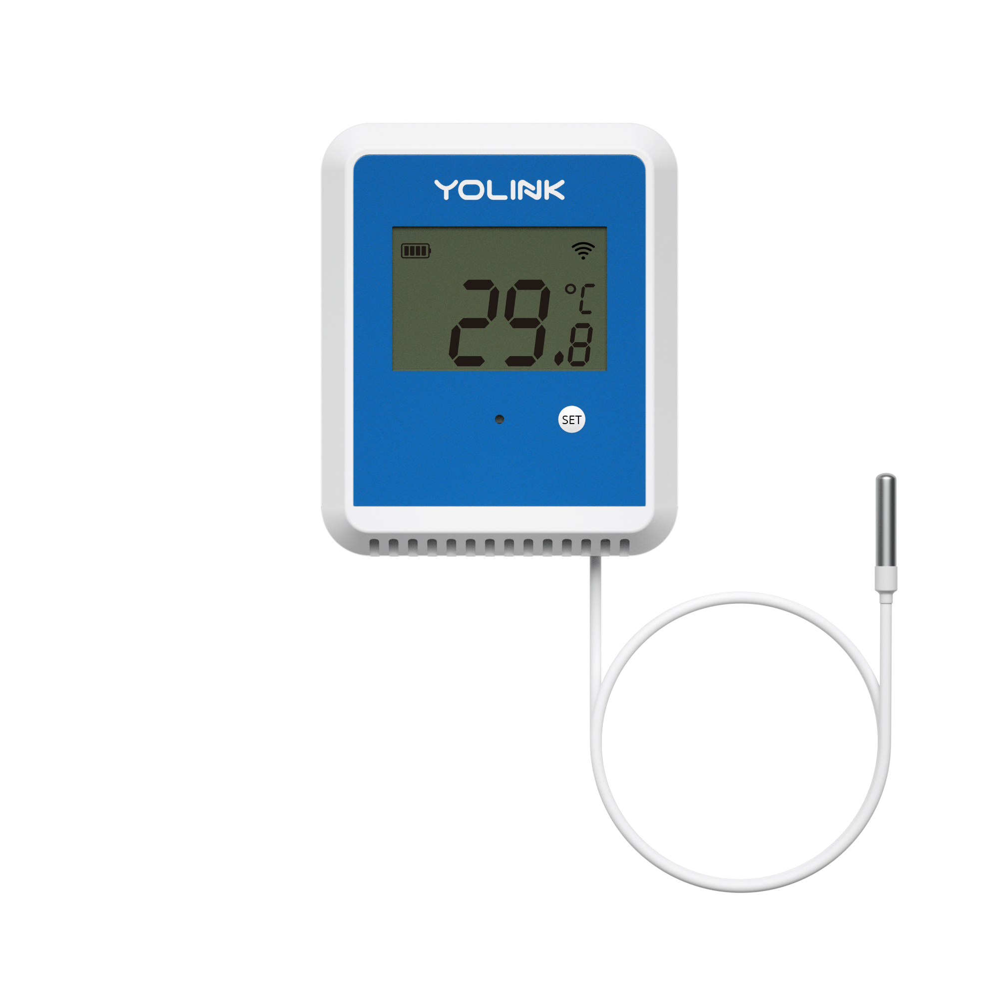 Smart Water Solutions – YoLink