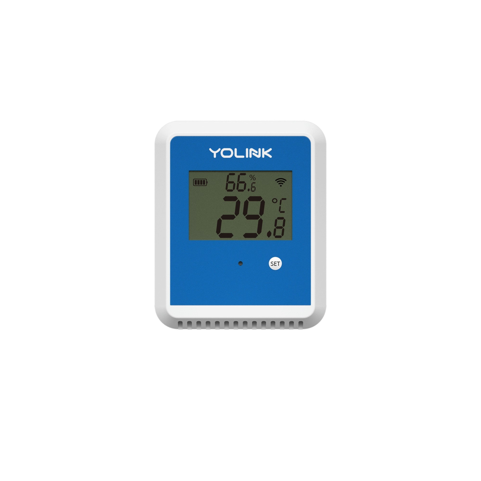 Smart Water Solutions – YoLink