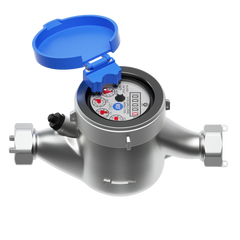 3 Inch Flow Sensor 20-500L Water Flow Sensor 20-500 L/min - 3 Inch DN80 ...