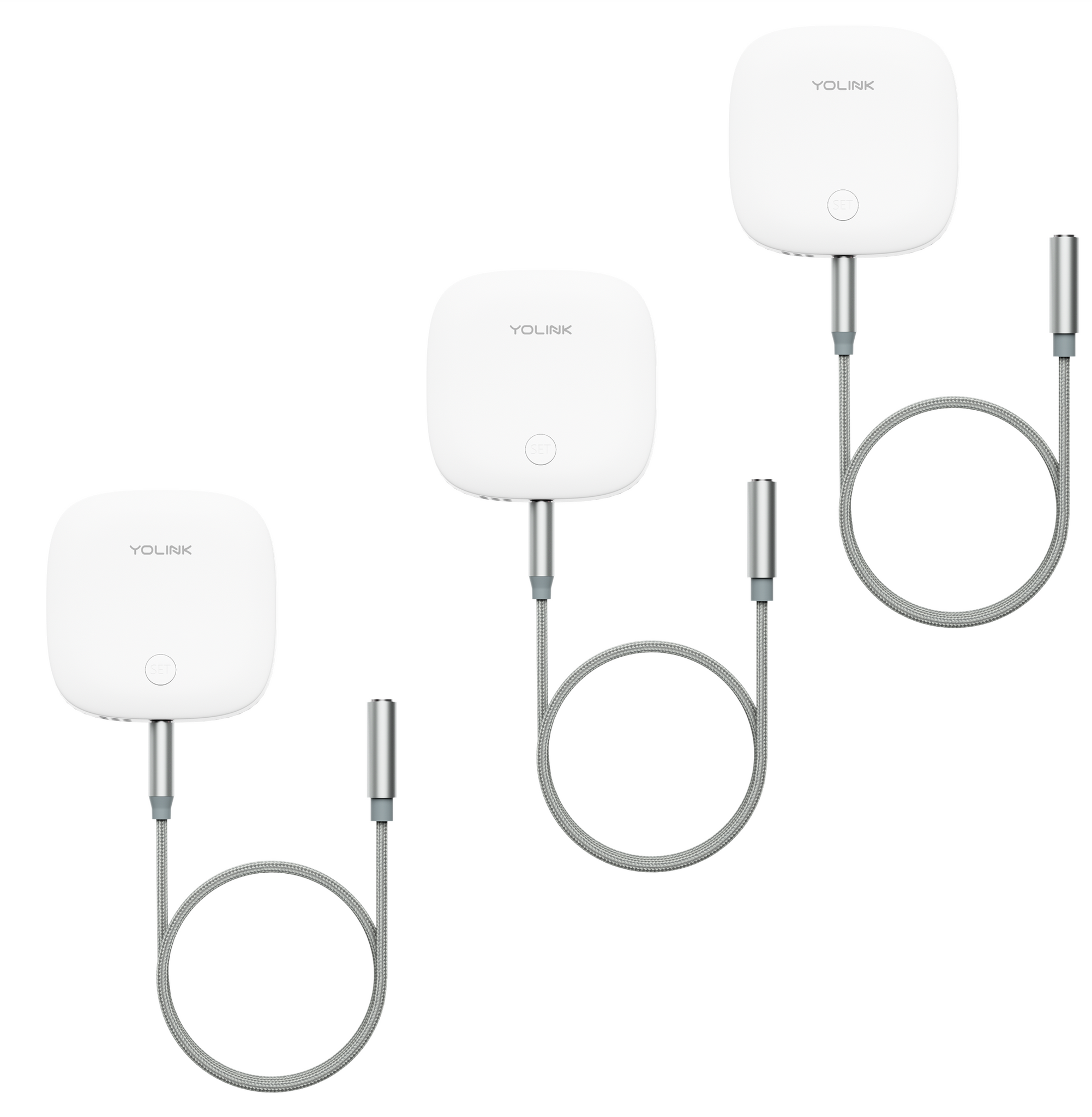 Smart Water Leak Protection Page NEW – YoLink