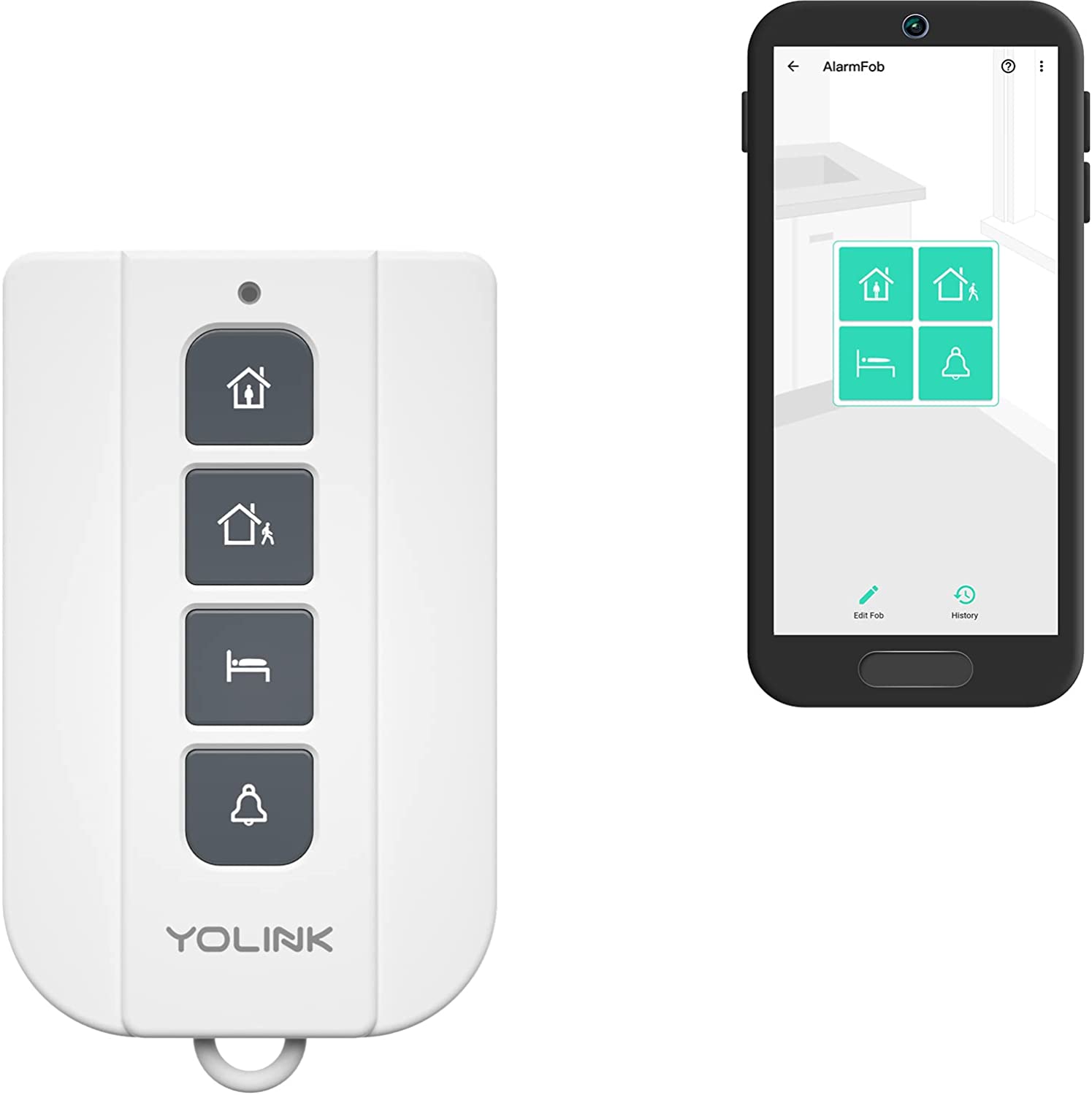 Power & Lighting – YoLink