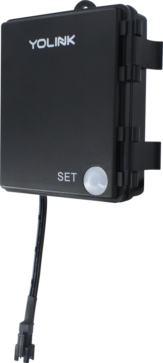 Smart Outdoor Relay & Alarm Controller (Alarm Device Not Included, YoL ...