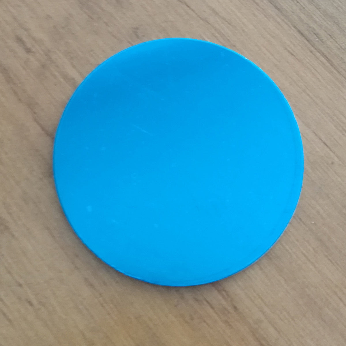 Accessory: Metal Plate with a 3M Sticker for the Indoor Motion Sensor ...