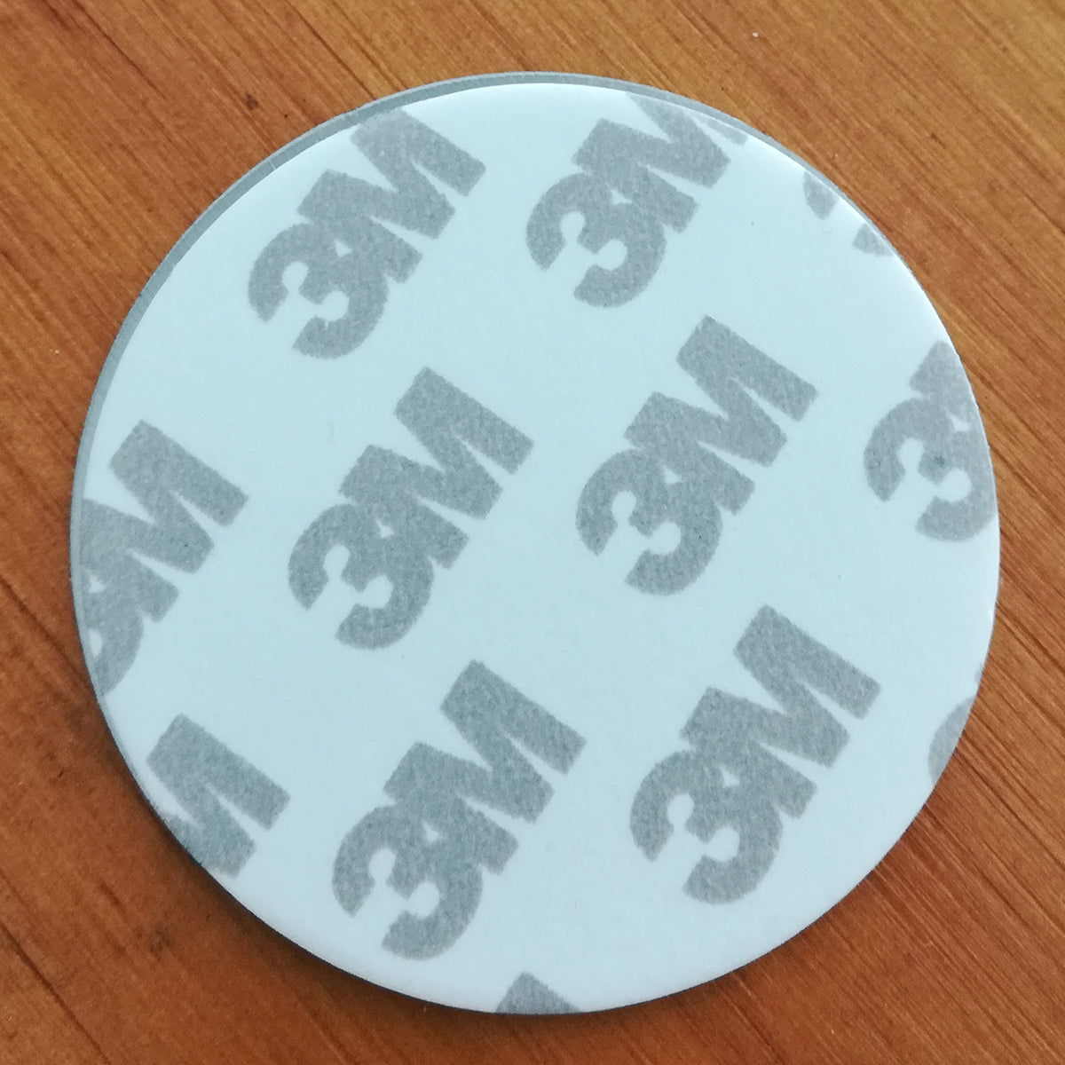 Accessory: Metal Plate with a 3M Sticker for the Indoor Motion Sensor ...