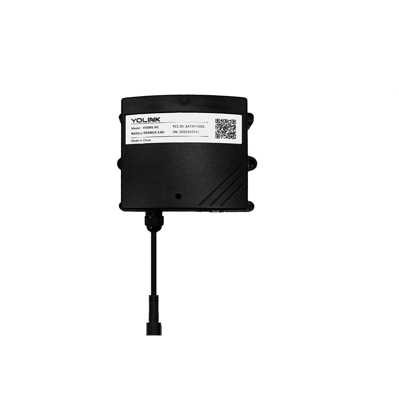 Power & Lighting – YoLink