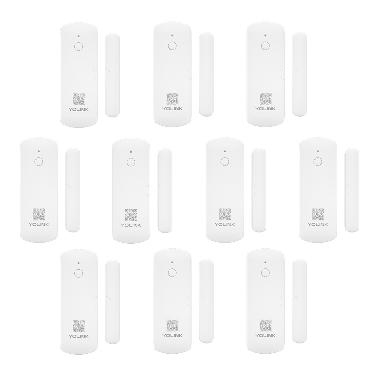 YoLink Door Sensor 10-Pack