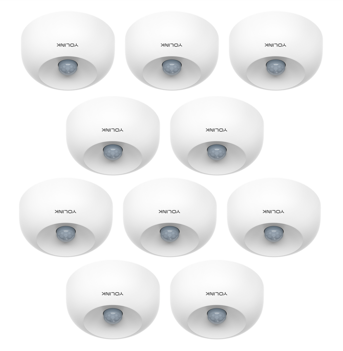 YoLink Smart Motion Detector Sensor